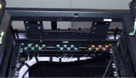 Los Angeles Data Center, USA | Server Room | USA Server Room-Jtti